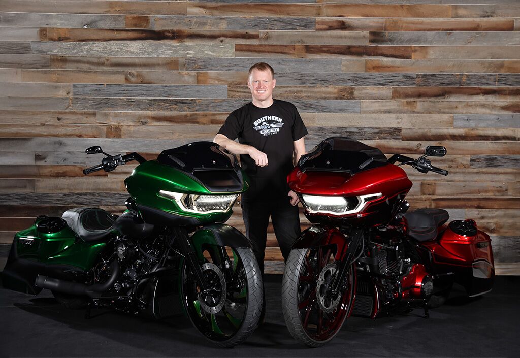 Home - Southern Country Customs