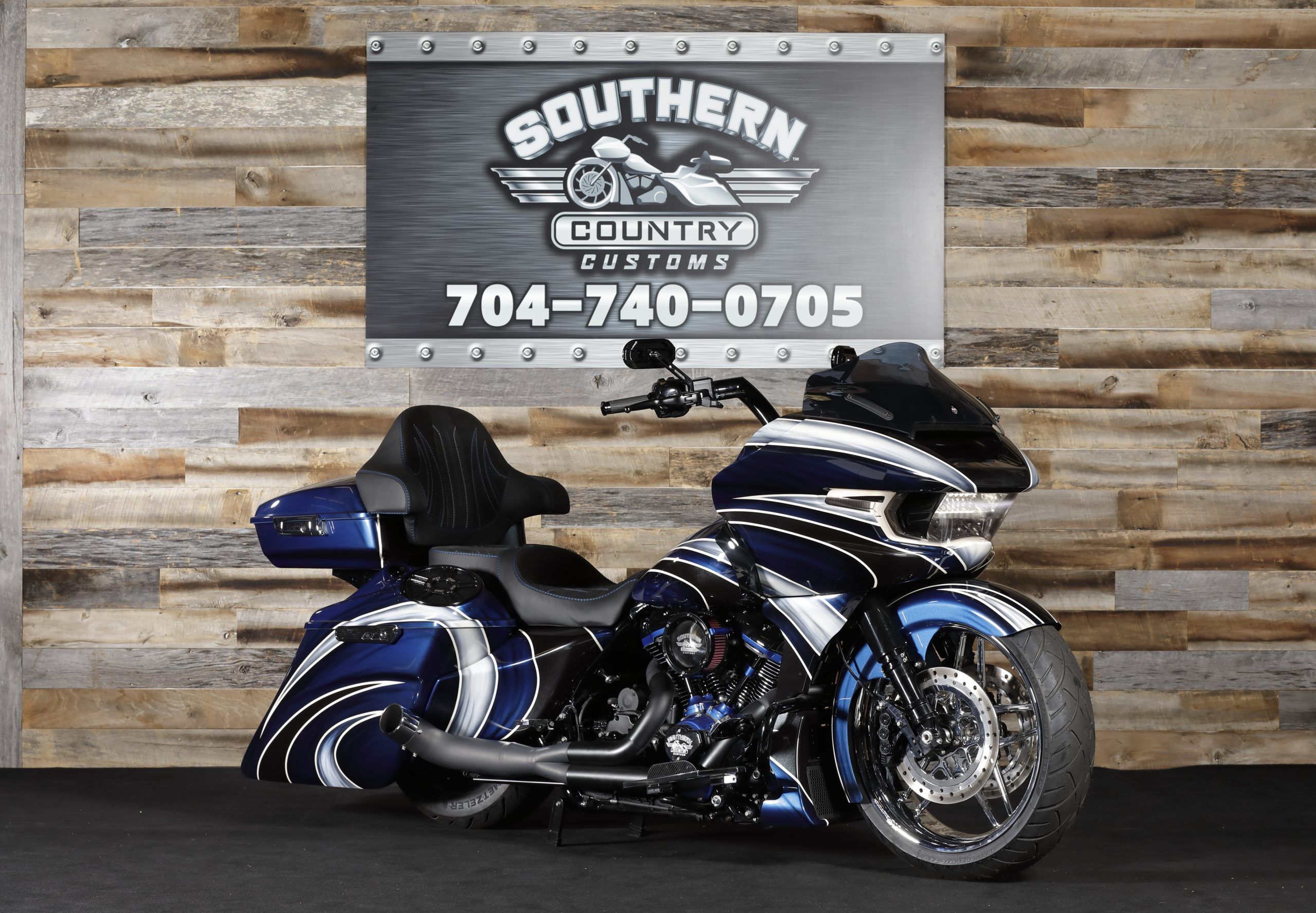 Gallery - Southern Country Customs