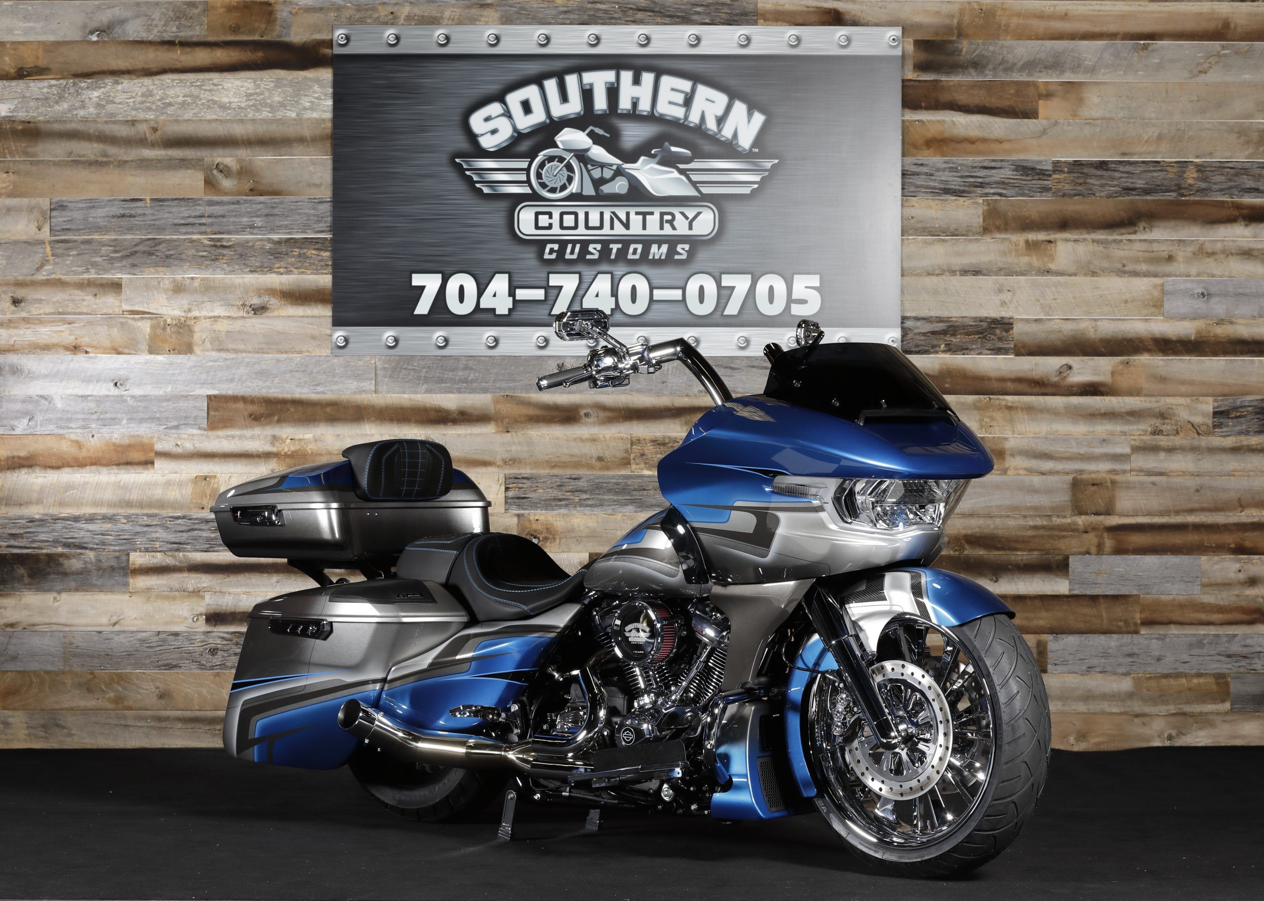 Gallery - Southern Country Customs