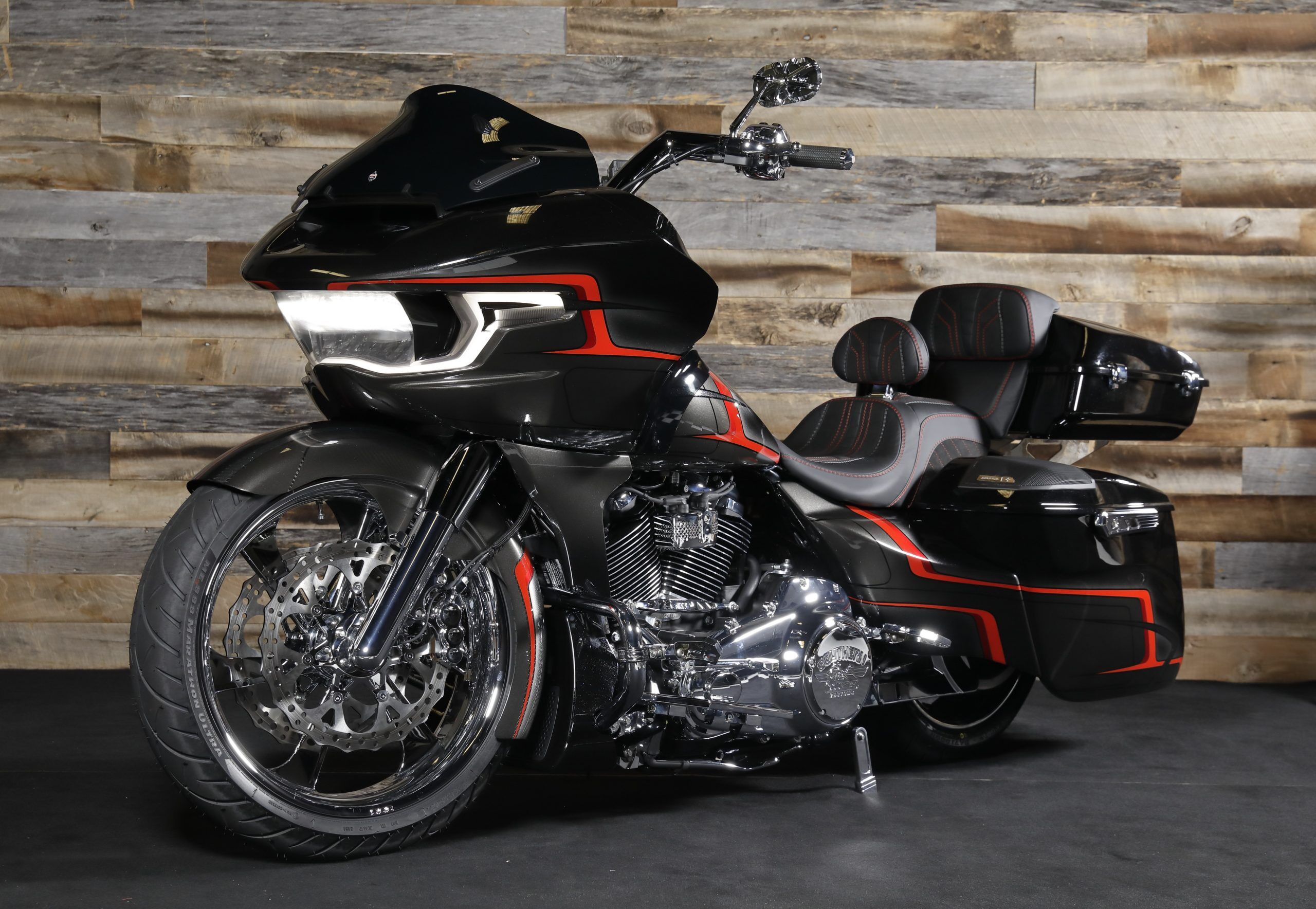 Gallery - Southern Country Customs