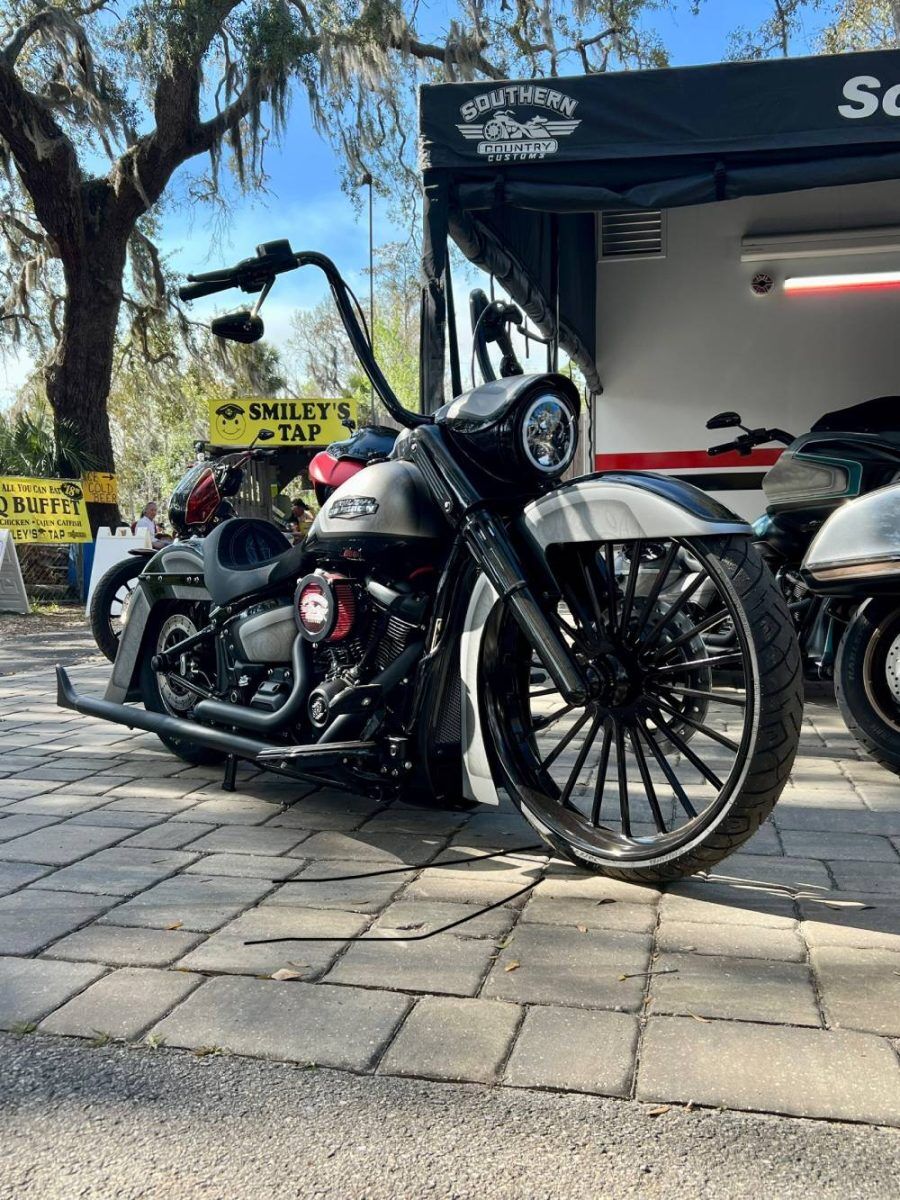 Gallery - Southern Country Customs