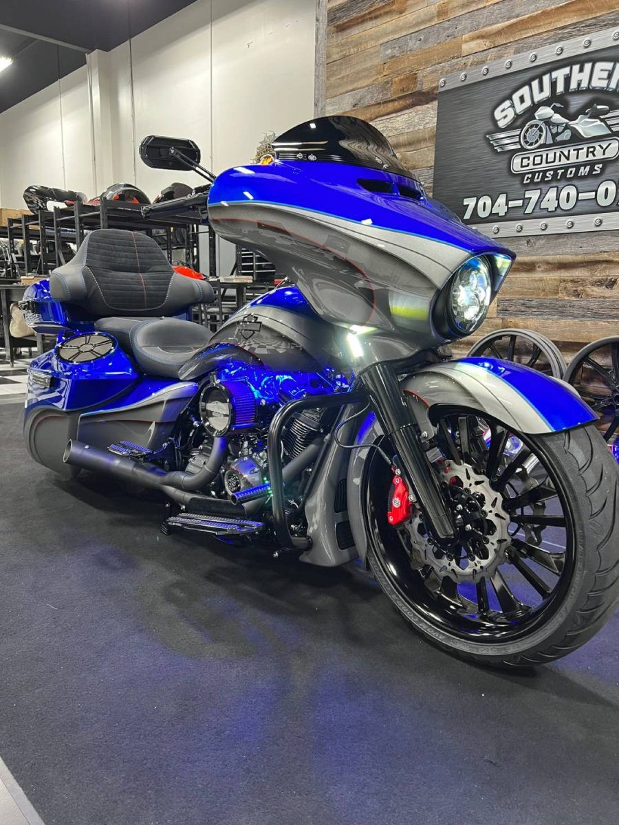 Gallery - Southern Country Customs